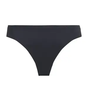 Calvin Klein Perfect Fit Bikini Briefs - Black