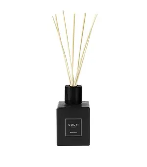 CULTI MILANO Aramara Fragrance Diffuser - Black