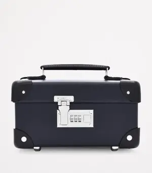 GLOBE-TROTTER Centenary Jewellery Case