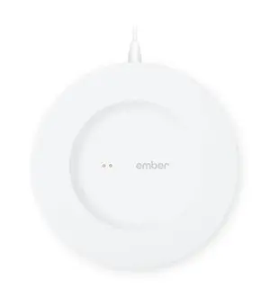 EMBER Mug Charging Coaster - White