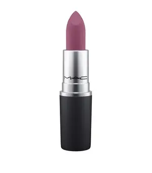 MAC COSMETICS Powder Kiss Lipstick - Red