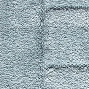 GRACCIOZA Heaven Bath Mat - Blue