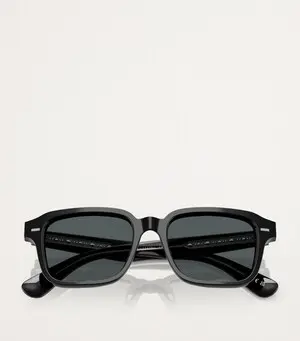 Oliver Spencer Errisson Sun Sunglasses