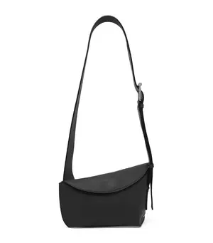 Asymmetrical Bags For Men