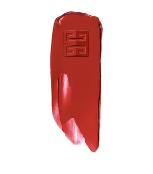 Givenchy Le Rouge Interdit Intense Silk Lipstick - Red