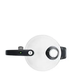 FISSLER Vitavit Premium Pressure Cooker With Insert