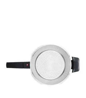 FISSLER Vitavit Premium Pressure Cooker With Insert