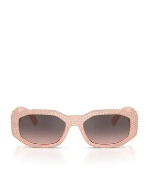 Versace Sunglasses - Pink