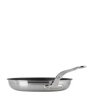 HESTAN Probond Non-stick Skillet - Metallic