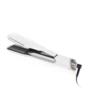 GHD Duet Styler 2-in-1 Hot Air Styler - White