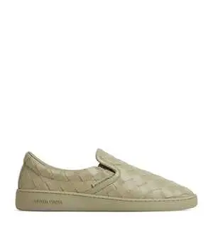 Bottega Veneta Casual Sneakers For Women
