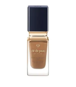 CLE DE PEAU BEAUTE Radiant Fluid Foundation Matte - Brown