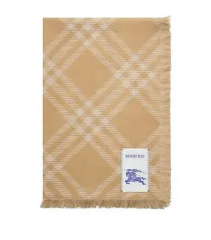 Burberry Fabric Scarves