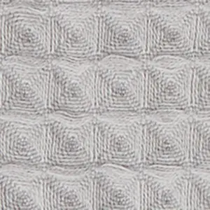 UCHINO Air Waffle Bath Towel