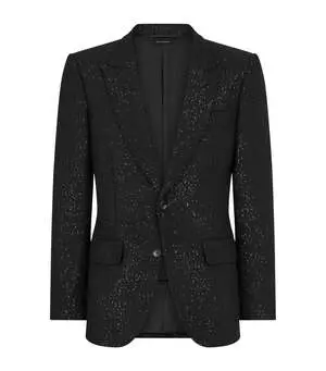 Tom Ford Single Breasted Jackets For Men