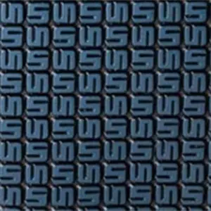 SERAPIAN Coated Canvas And Leather Wash Bag - Navy