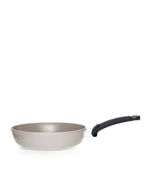 FISSLER Ceratal Comfort Frying Pan - Grey