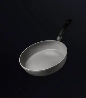 FISSLER Ceratal Comfort Frying Pan