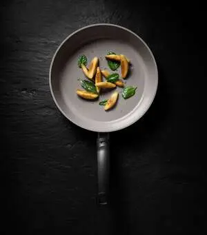 FISSLER Ceratal Comfort Frying Pan