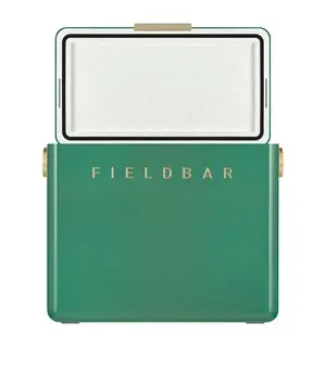 FIELDBAR Gin Trunk Cooler Box