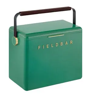 FIELDBAR Gin Trunk Cooler Box