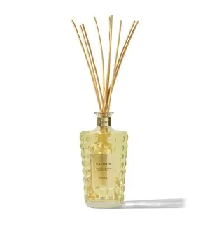 EDION No.33 Cello Suite Rose Harmony Diffuser - Clear