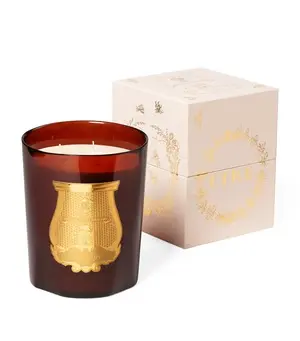TRUDON Cire Candle - Brown