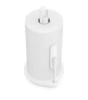 SIMPLEHUMAN Paper Towel Holder And Spray Pump