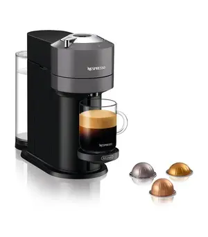 NESPRESSO Vertuo Next Coffee Machine - Grey