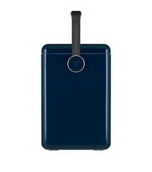 FIELDBAR Gin Trunk Cooler - Blue