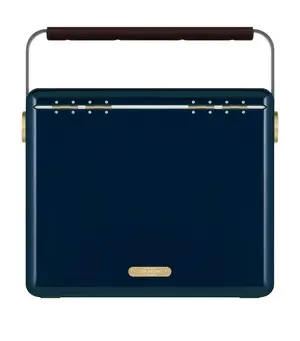 FIELDBAR Gin Trunk Cooler - Blue