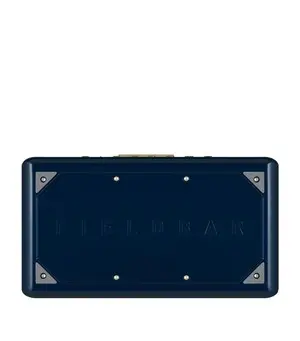 FIELDBAR Gin Trunk Cooler - Blue