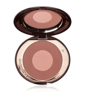 Charlotte Tilbury Cheek To Chic Blush - Nude