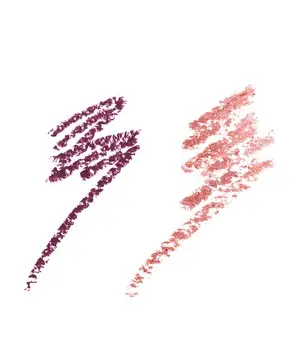 Charlotte Tilbury Eye Colour Magic Liner Duo - Red