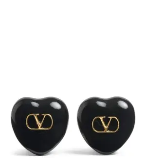 Valentino Garavani Stud Earrings
