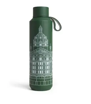 Harrods Knightsbridge Water Bottle - Green