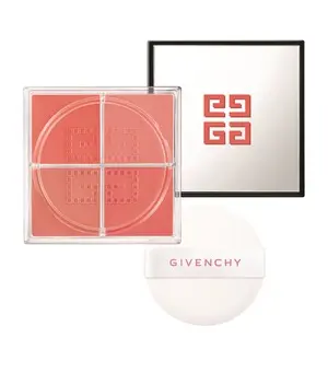 Givenchy Prisme Libre Blush - Orange