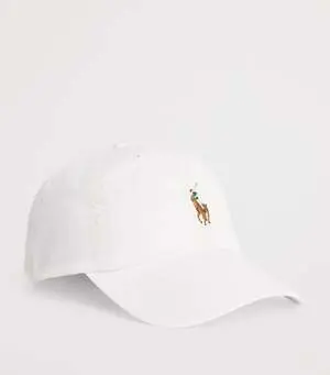 Polo Ralph Lauren Polo Pony Baseball Cap