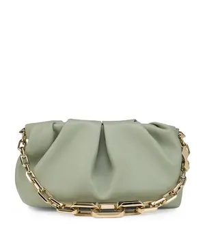 Christian Louboutin Chain Strap Shoulder Bags