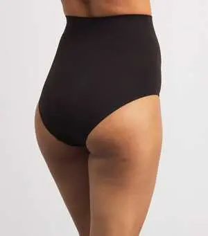 Wolford Seamless High-rise Shorts