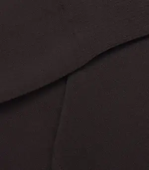 Wolford Seamless High-rise Shorts