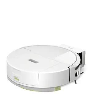 IROBOT Roomba 205 Dustcompactor Combo Robot - White