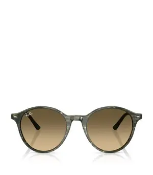 Ray-ban Bernard Sunglasses - Green