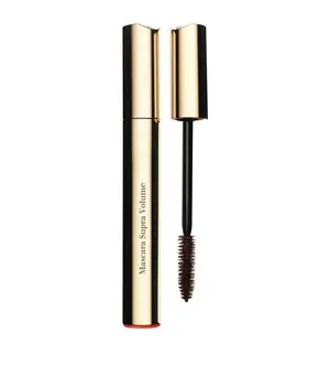 Clarins Supra Volume Mascara - Brown
