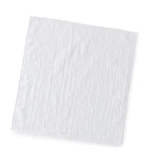UCHINO Marshmallow Gauze Facecloth - White