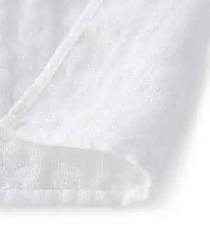 UCHINO Marshmallow Gauze Facecloth