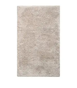 GRACCIOZA Egoist Cloud Bath Mat - Neutral