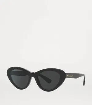 Gucci Acetate 0gc001934 Sunglasses - Black