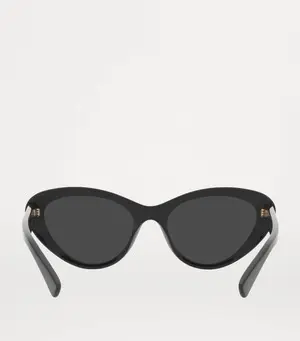 Gucci Acetate 0gc001934 Sunglasses - Black