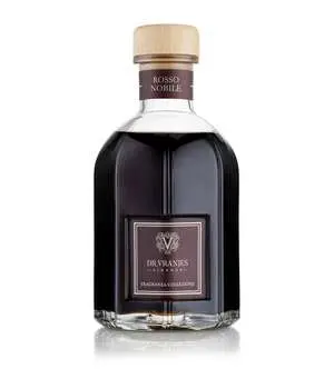 DR. VRANJES FIRENZE Rosso Nobile Diffuser - Burgundy